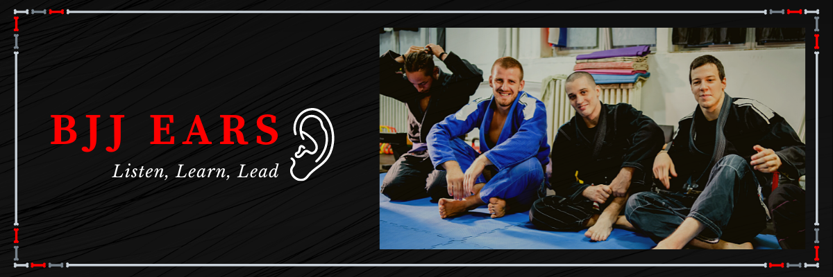 Cauliflower Ear Archives